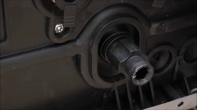 Конденсационные котлы.  Кран для слива