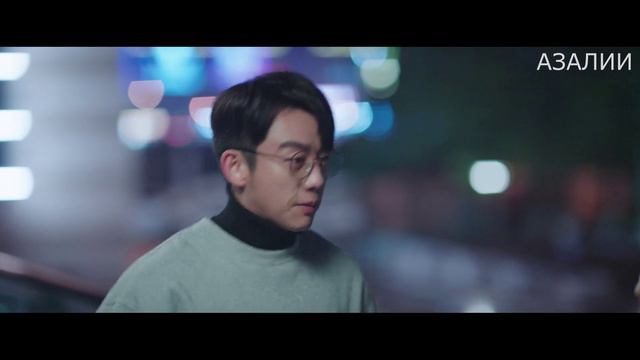 Никогда не сдавайся 1 сезон 7 серия