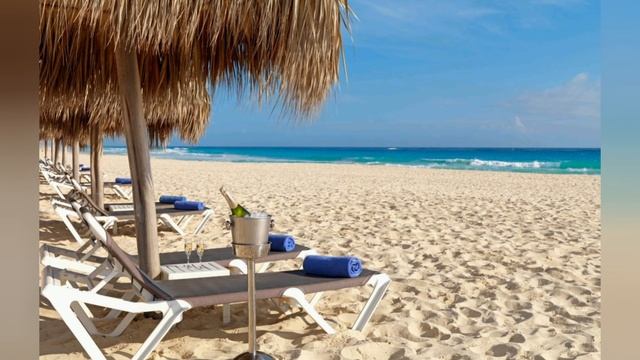 Hard Rock Hotel & Casino Punta Cana #dominicana #hotel 5