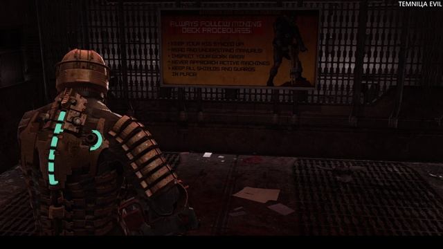 Dead Space #10