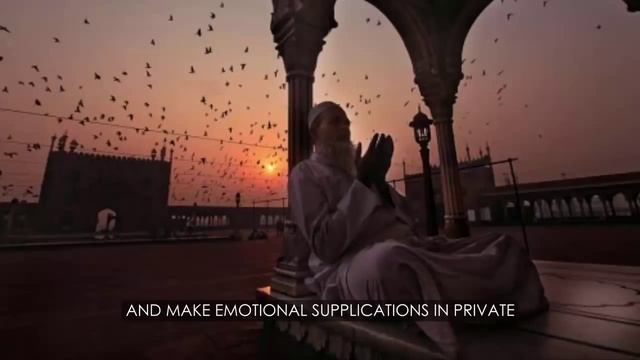 Sabilo Adomoo - Muhammad Al Muqit _ New Nasheed _ سبيل الدموع - محمد المقيط