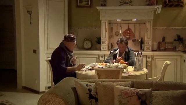 VERONA в фильме _Моя вторая половинка_.mp4