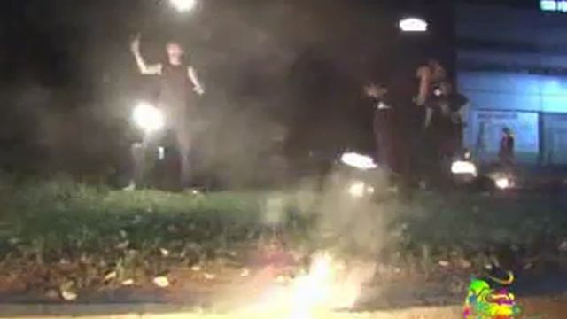 ОгоньиЯ ещё один