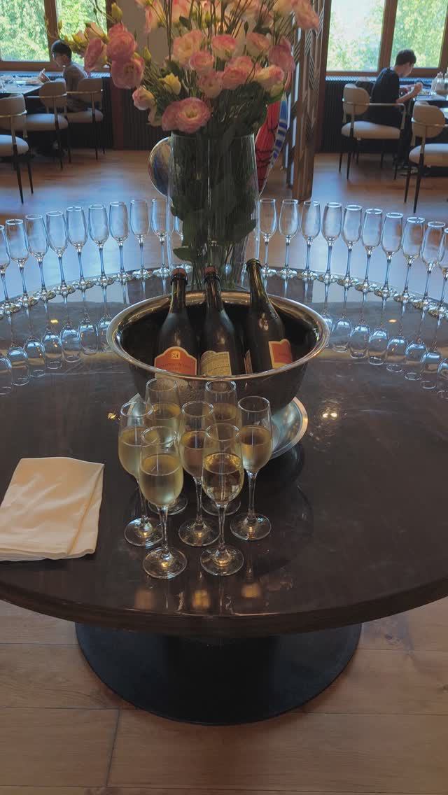 Каждое доброе утро должно начинаться так