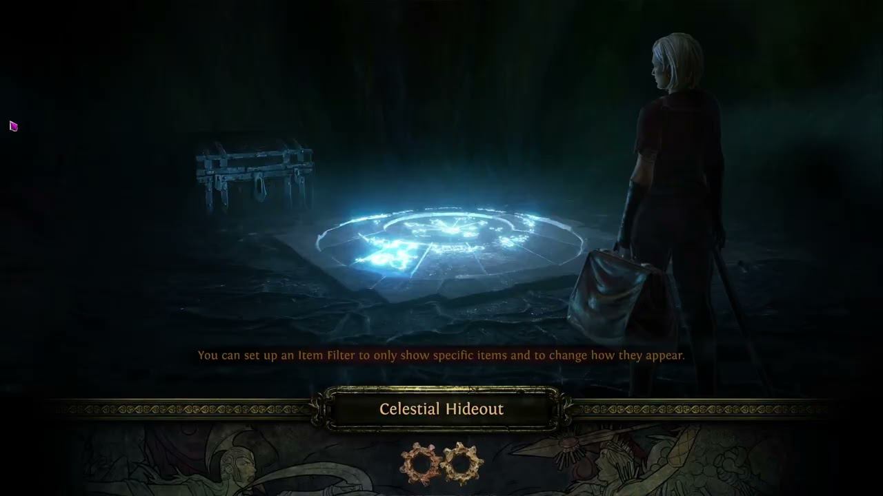 Path of Exile 3.23. Дофармливаем 5вэй+хреновы фьюзы. легкий 6 линк? #16