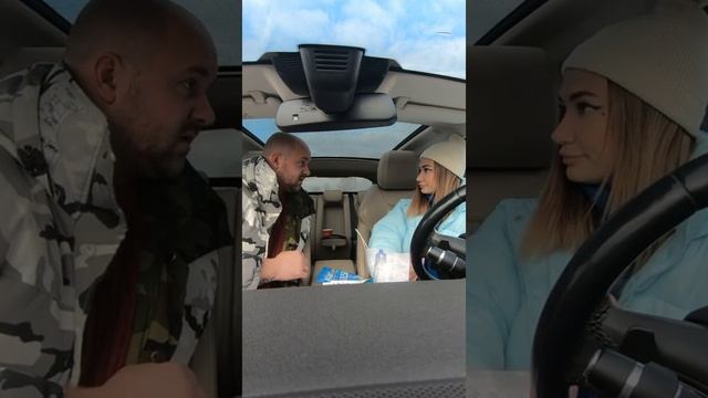 Когда жена подарила красивую фигуру | Семейные приколы | Тик Ток