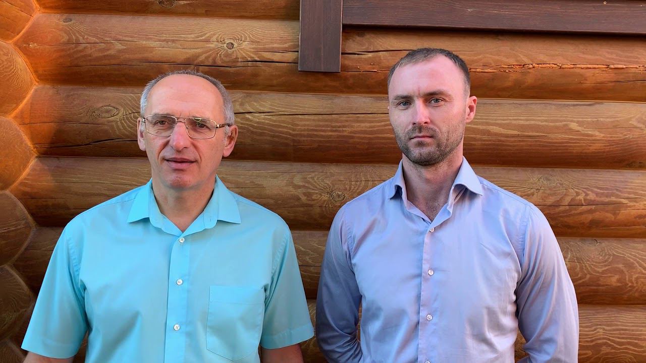 Торсунов О.Г. рекомендует Игошина Р.Б. как мастера своего дела!