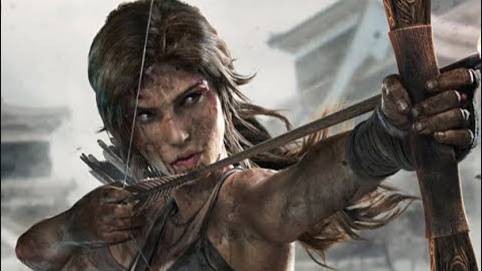 Tomb Raider Game of The Year Edition#7