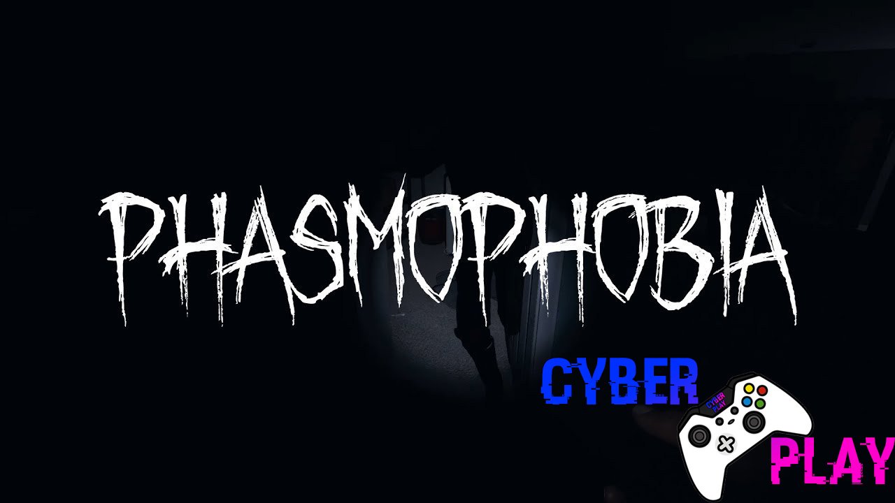 ПЕРВЫЙ БЛИН КОМОМ ? ФАЗМОФОБИЯ СОЛО ЛЮБИТЕЛЬ | PHASMOPHOBIA