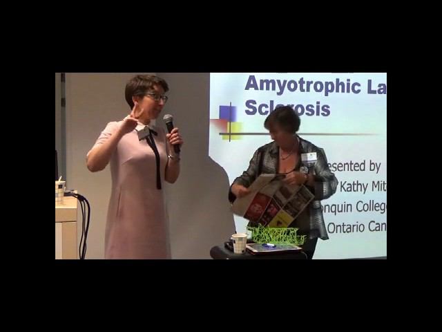 Комплексный подход к ведению больного БАС