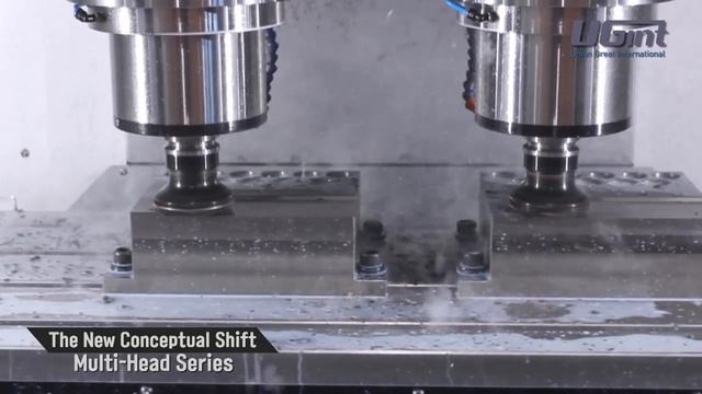 Токарный станок ЧПУ UGINT Advertisement Movie30sec