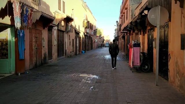 Здравствуй Африка! (2я серия)