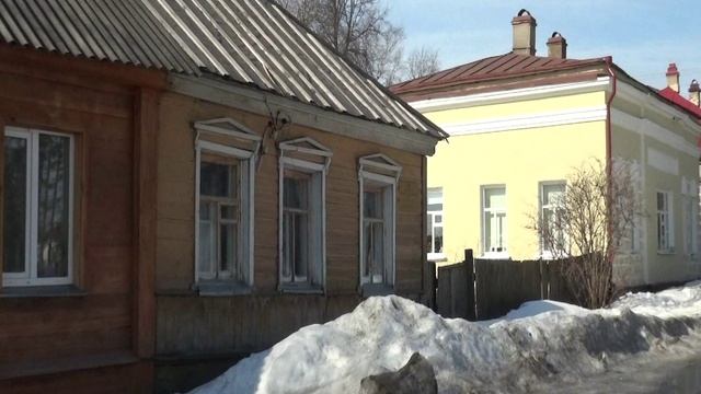 Экскурсия по улице Гагарина 4.wmv