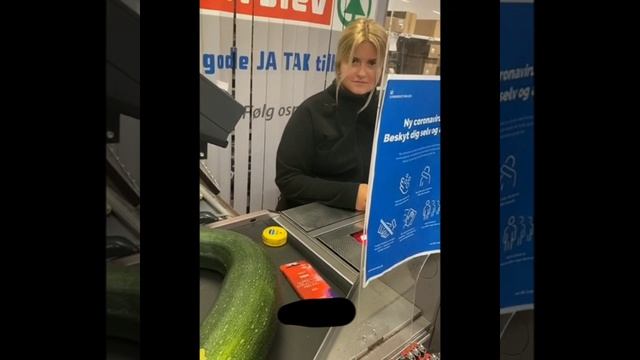 Пранк Купил кабачки и вазелин