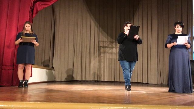 IX Российский суворовский патриотический фестиваль искусств. Лауреаты номинации "Хореаграфия", 10-13