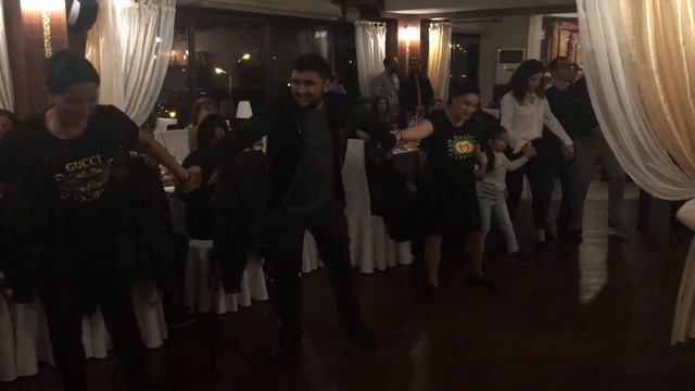 Ассирийцы🔵⚪🔴.Духрана д Мар Бишу.🎊🙌🙏🏼Assyrians🔵⚪🔴.Dukhrana d Mar Bishu.🎊🙌🙏🏼27.09.2018