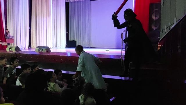 Реприза "СтарВерс" 3.51 высокое.