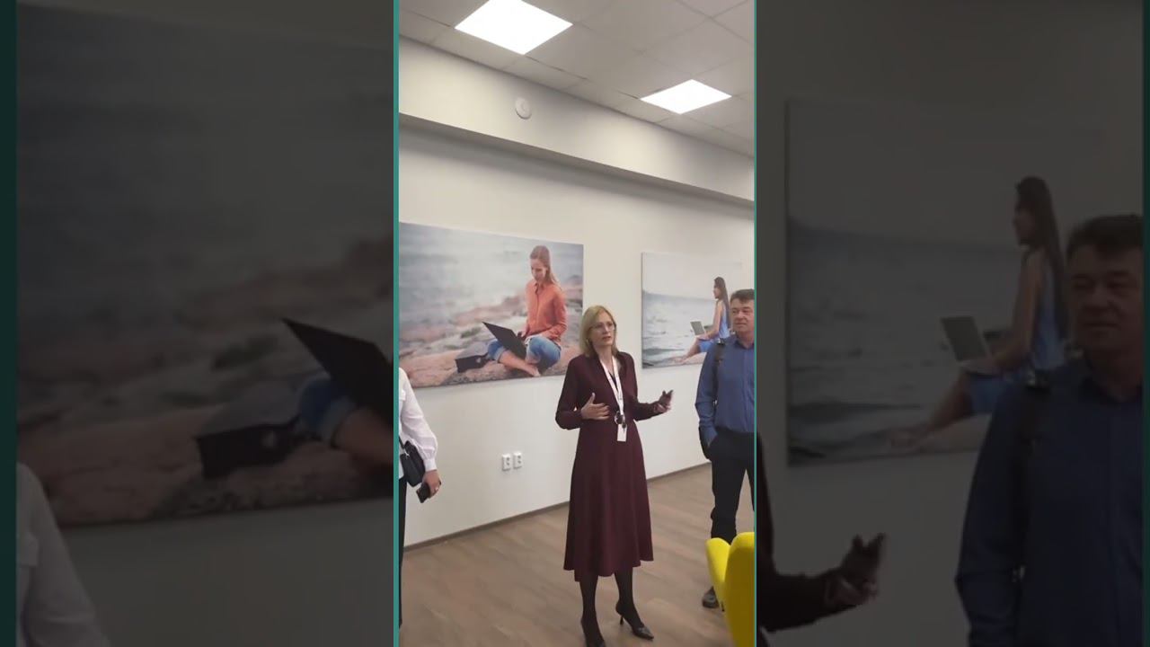 Группа MBA-Lean  очное обучения в г. Санкт-Петербург. Принимающая площадка - Компания "Консу"