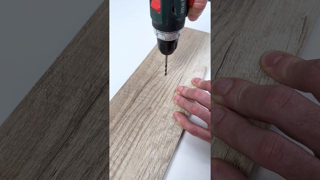 Как быстро разметить отверстия под мебельные ручки? #diy #home #дизайнинтерьера #ремонт