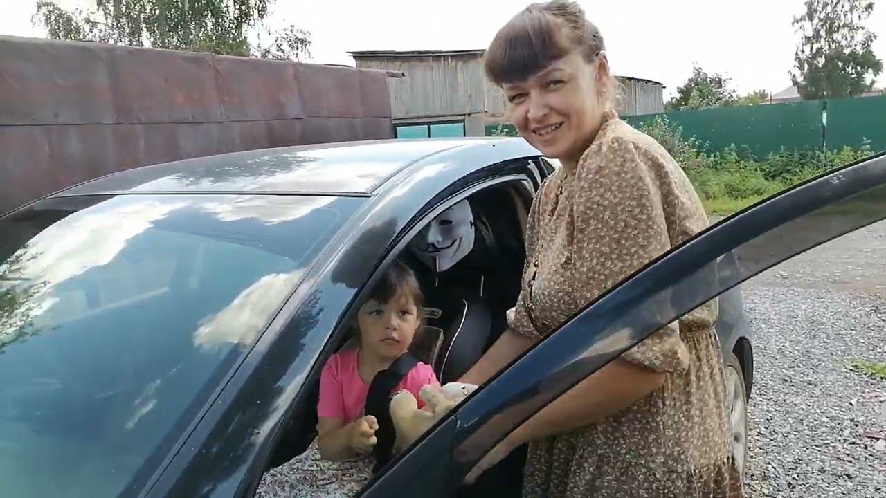 03.08.2023 Пора возвращаться в город/на даче тоже много работы