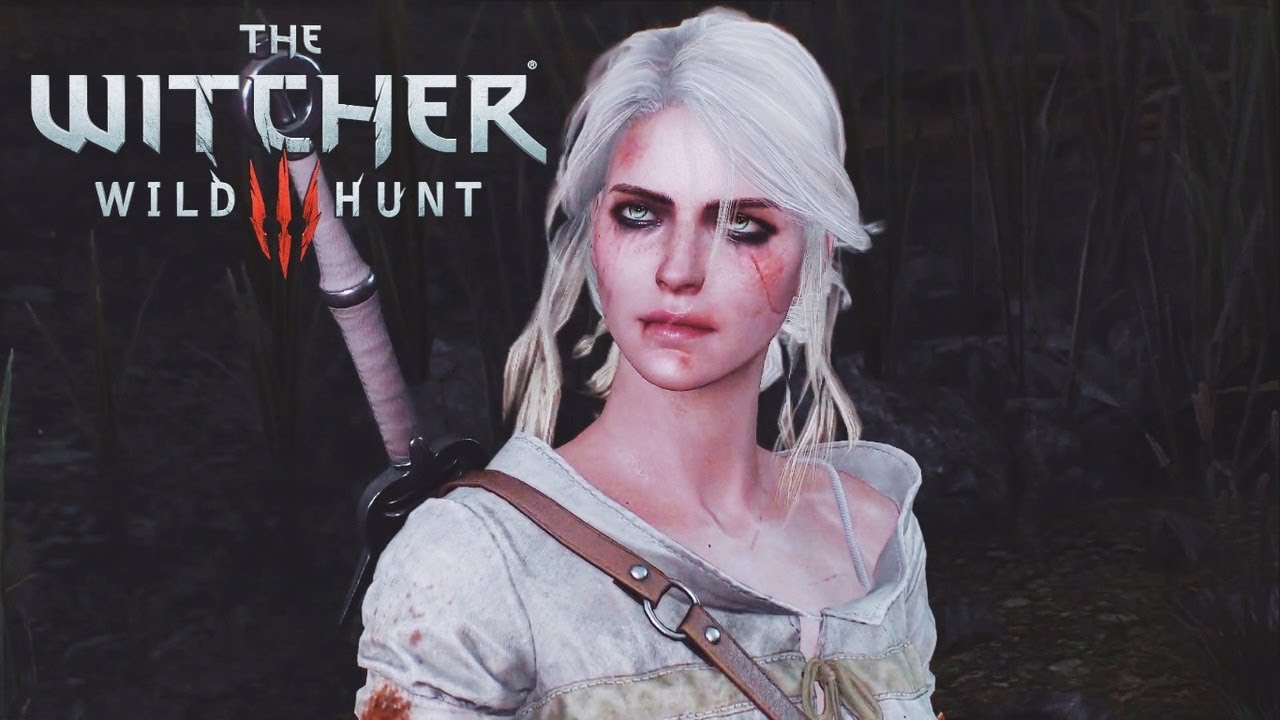 ВОЛЧИЙ КОРОЛЬ ►The Witcher 3_ Wild Hunt #5
