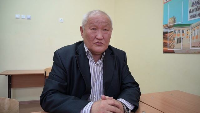 Неустроев Василий Ильич