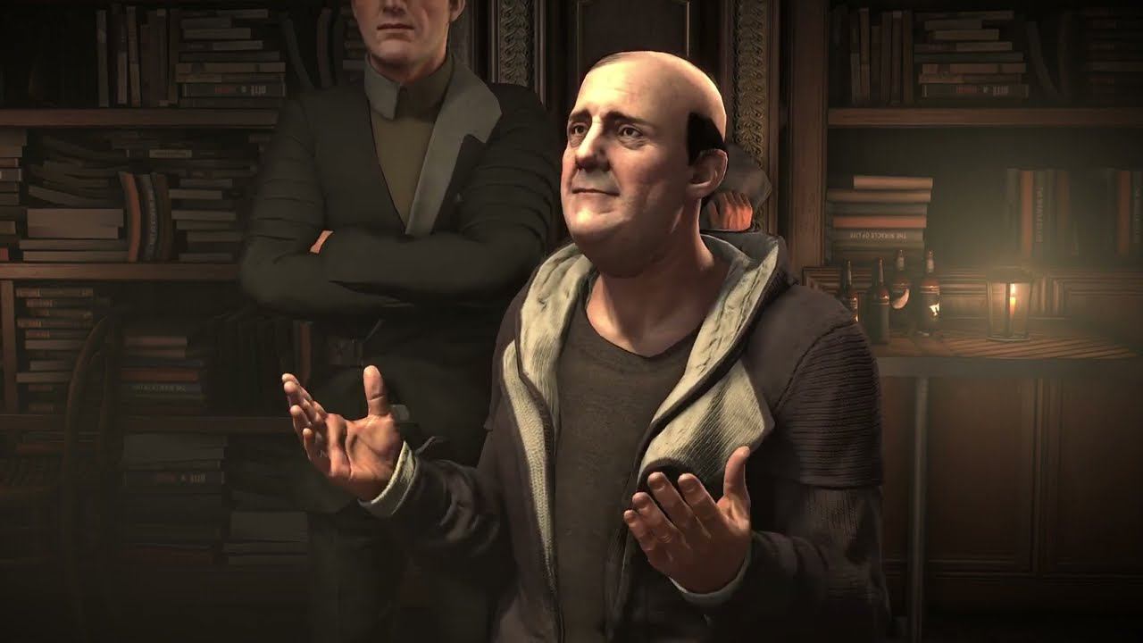 Deus Ex: Mankind Divided #15