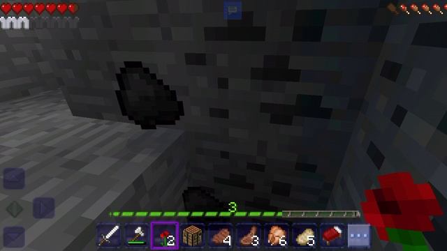 выживание в Майнкрафте часть первая