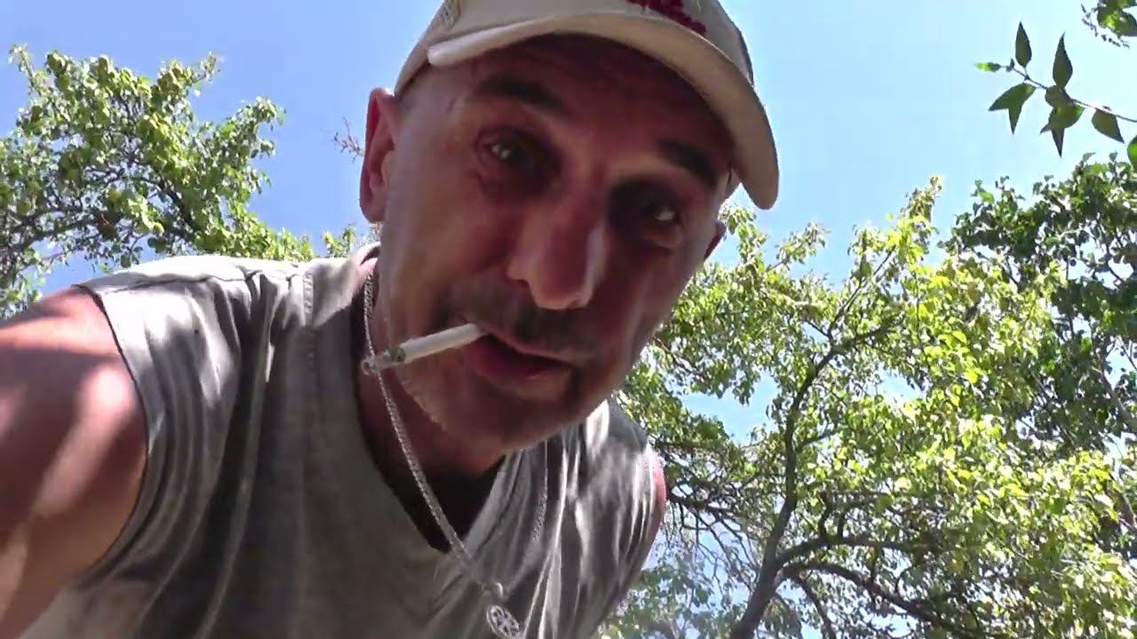 Сериал "Домик на дереве" 6 серия.