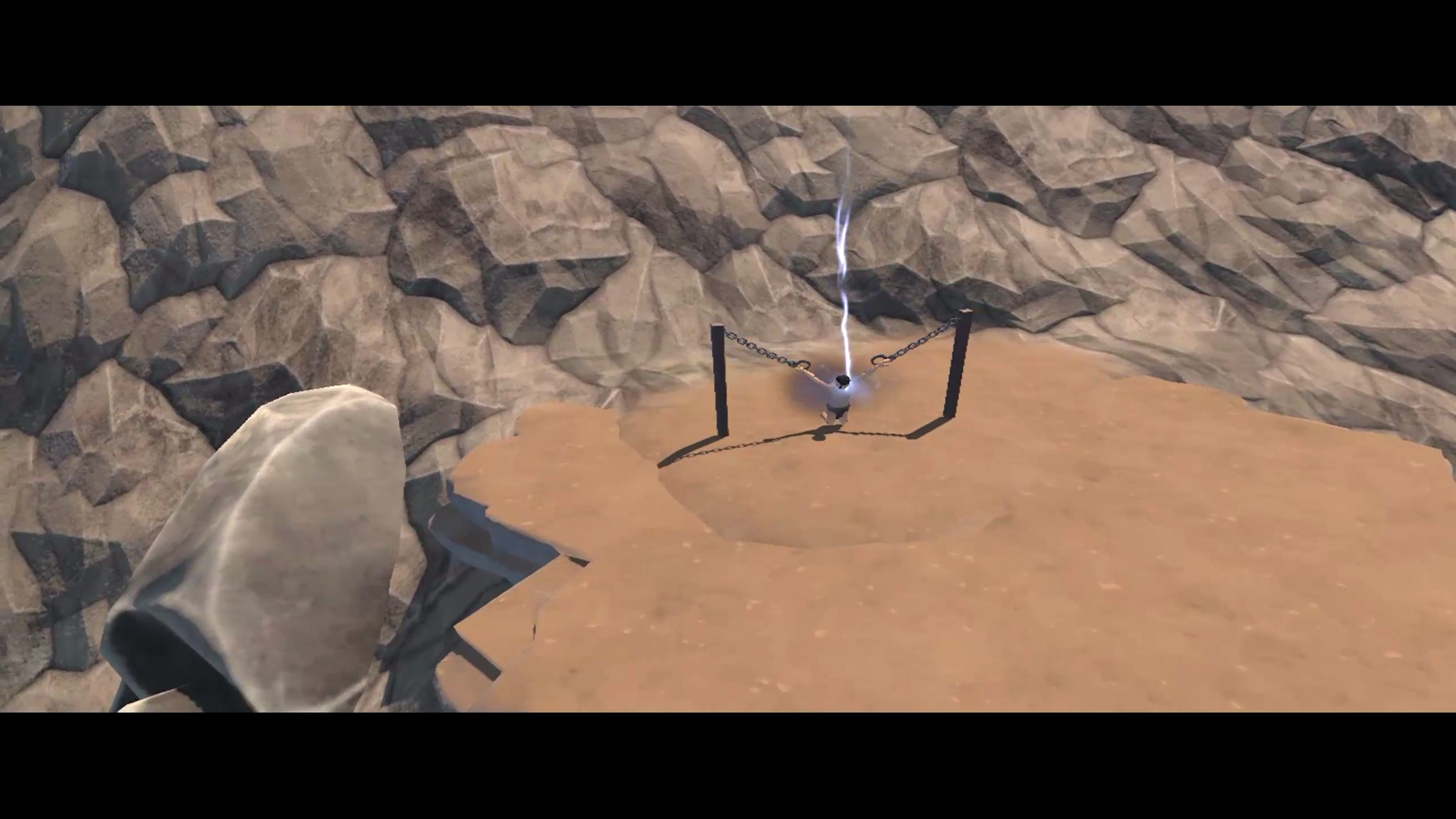 ПРОКЛЯТЫЙ БАНДИТ ► Gedonia #2