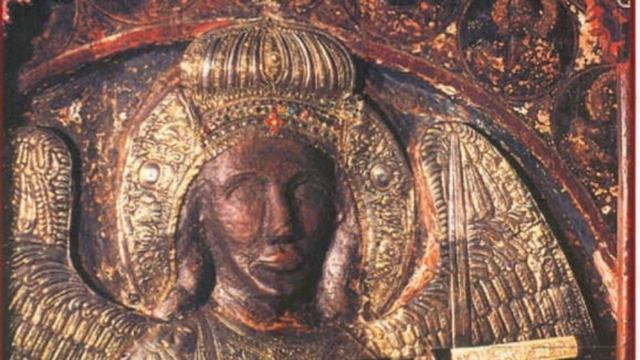 МОЛИТВЕННОЕ ОБРАЩЕНИЕ К АРХАНГЕЛУ МИХАИЛУ О ПОМОЩИ ВО ВСЕХ БЕДАХ, СКОРБЯХ, ОПАСНОСТЯХ И НУЖДАХ