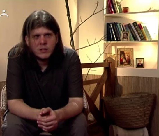 Изучение Библии