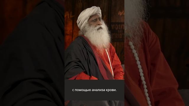 Как вы добровольно себя отравляете