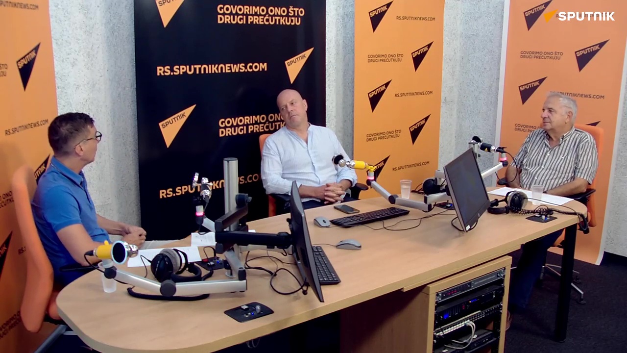 Novi Sputnjik poredak|Laboratorija iz koje je izašao kovid 19