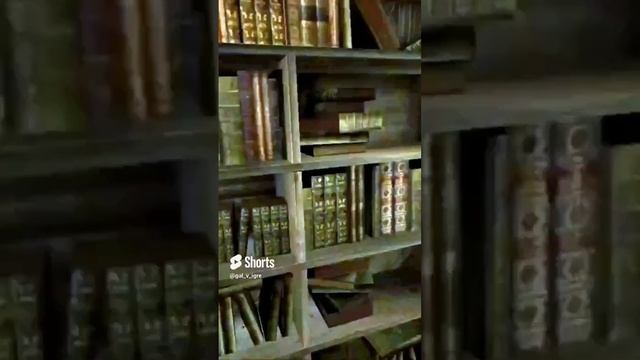 OUTLAST Эти то, и пиз...й могут дать