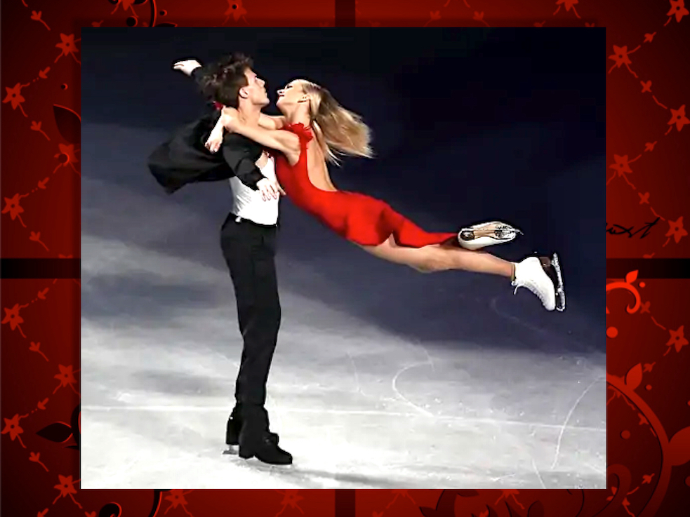 (720) Виктория Синицина-Никита Кацалапов. Только не бросай...