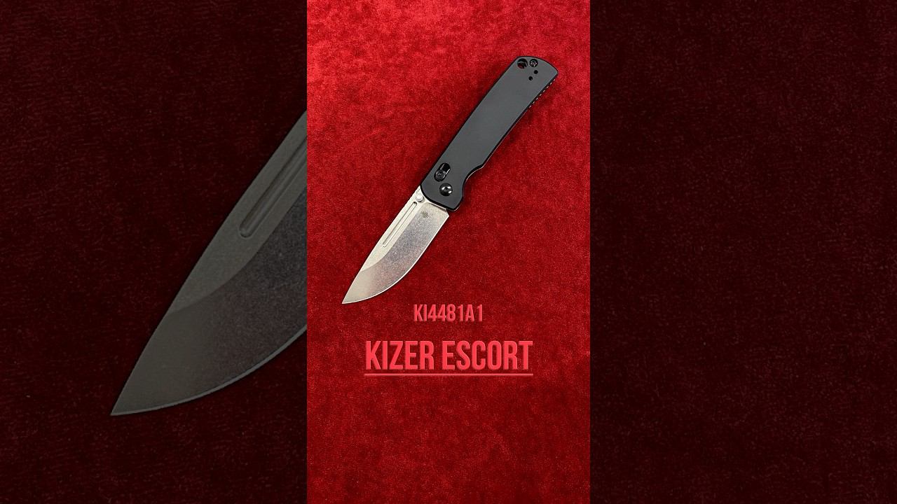 Kizer Escort (Ki4481A1)
