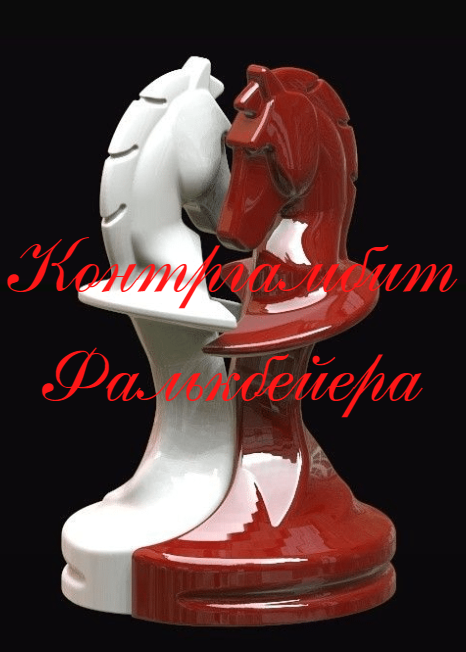 Контргамбит Фалькбейера