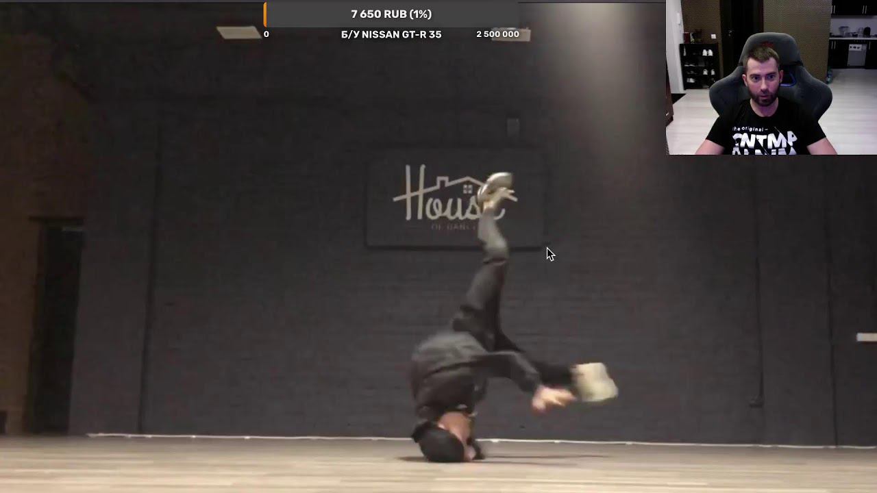 Live stream №150: | РАЗБОР ОШИБОК В БРЕЙКЕ | БОЛТАЕМ | |