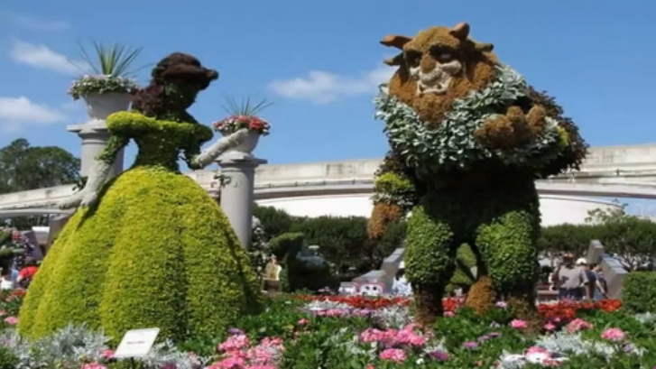 ты так похожа на лето