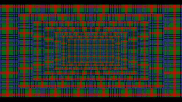 Фон из узора клетки кланового тартана Эйтон. Aiton clan tartan background