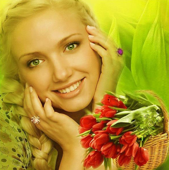 Ты видел, как сильная женщина плачет? Автор текста Елена Гай. Стихи.