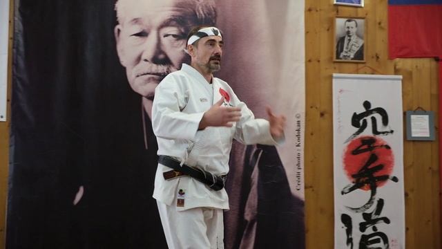 BUDO ACADEMY 42 TARAS SAFRONOV 3 DAN VADO RYU.mp4