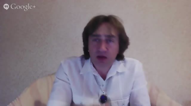 Аюрведа - пусть все будут здоровы и счастливы! Прямой эфир Сергея Серебрякова