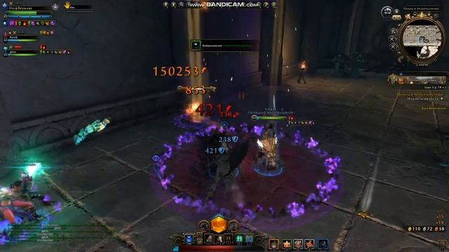 Neverwinter online (Экспедиция по поиску фрагментов).mp4