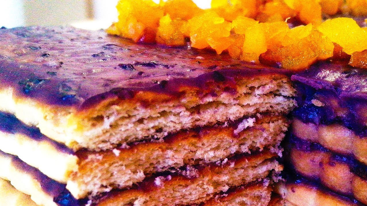 Потрясающий десерт за 5 минут _ На скорую руку _ Без выпечки _ Cake in 5 minutes.mp4