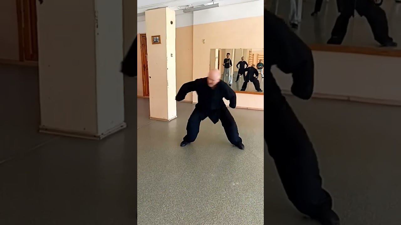 Тайцзи. Танцующие чаши #kungfu #двигайся_в_потоке #сшт #боевыеискусства #тайцзицюань