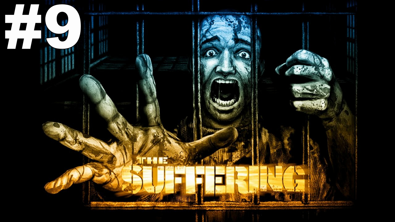 ▶The Suffering. Заснуть и не проснуться. #9