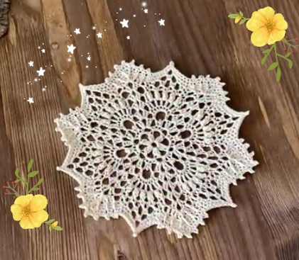 Мини-салфеточка 1от Odri Studio.mp4