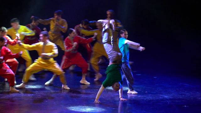 РАКУРСЫ ИСКУССТВА II ОТДЕЛЕНИЕ